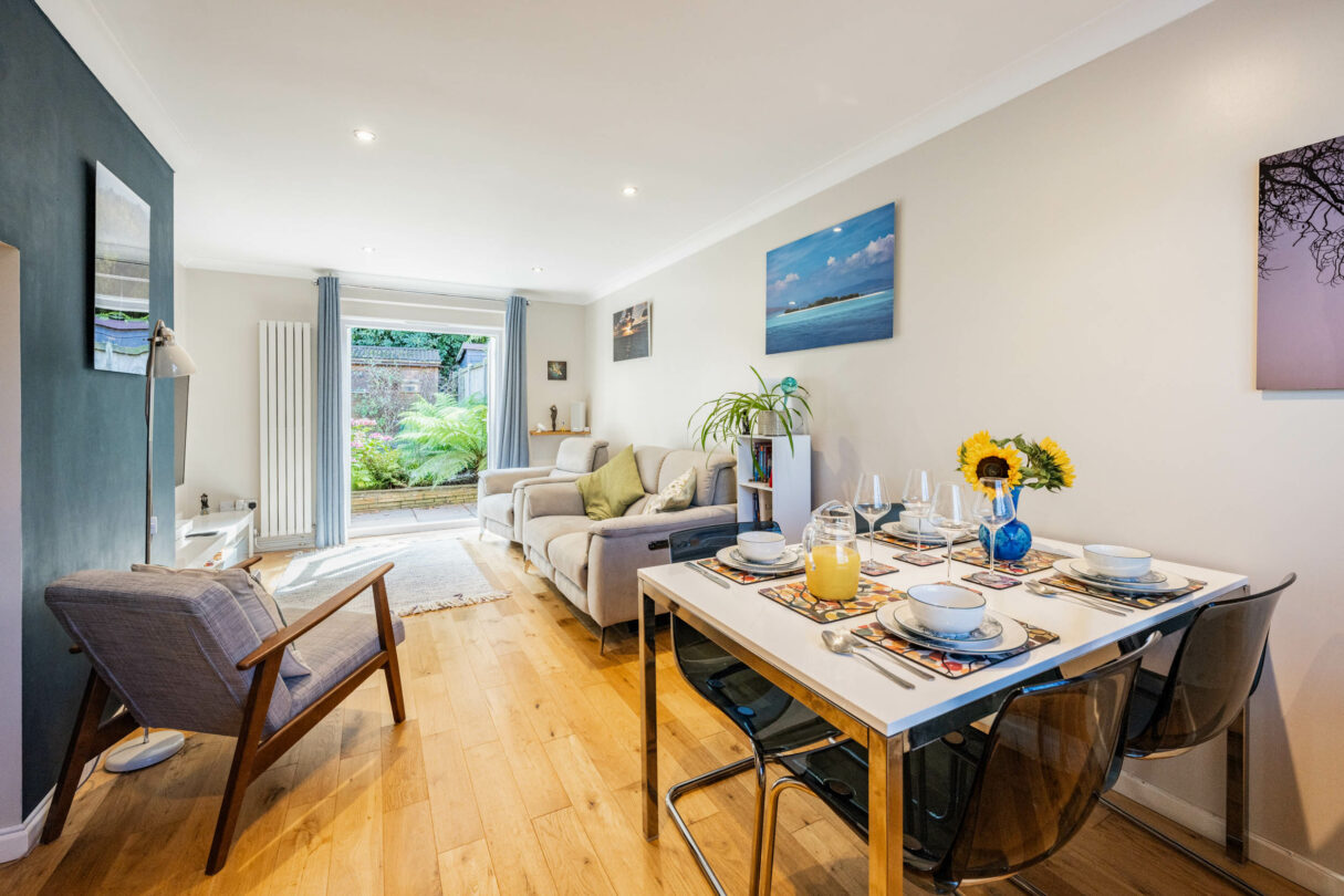 Norfolk Holiday Properties | Self-Catering Holiday Cottages